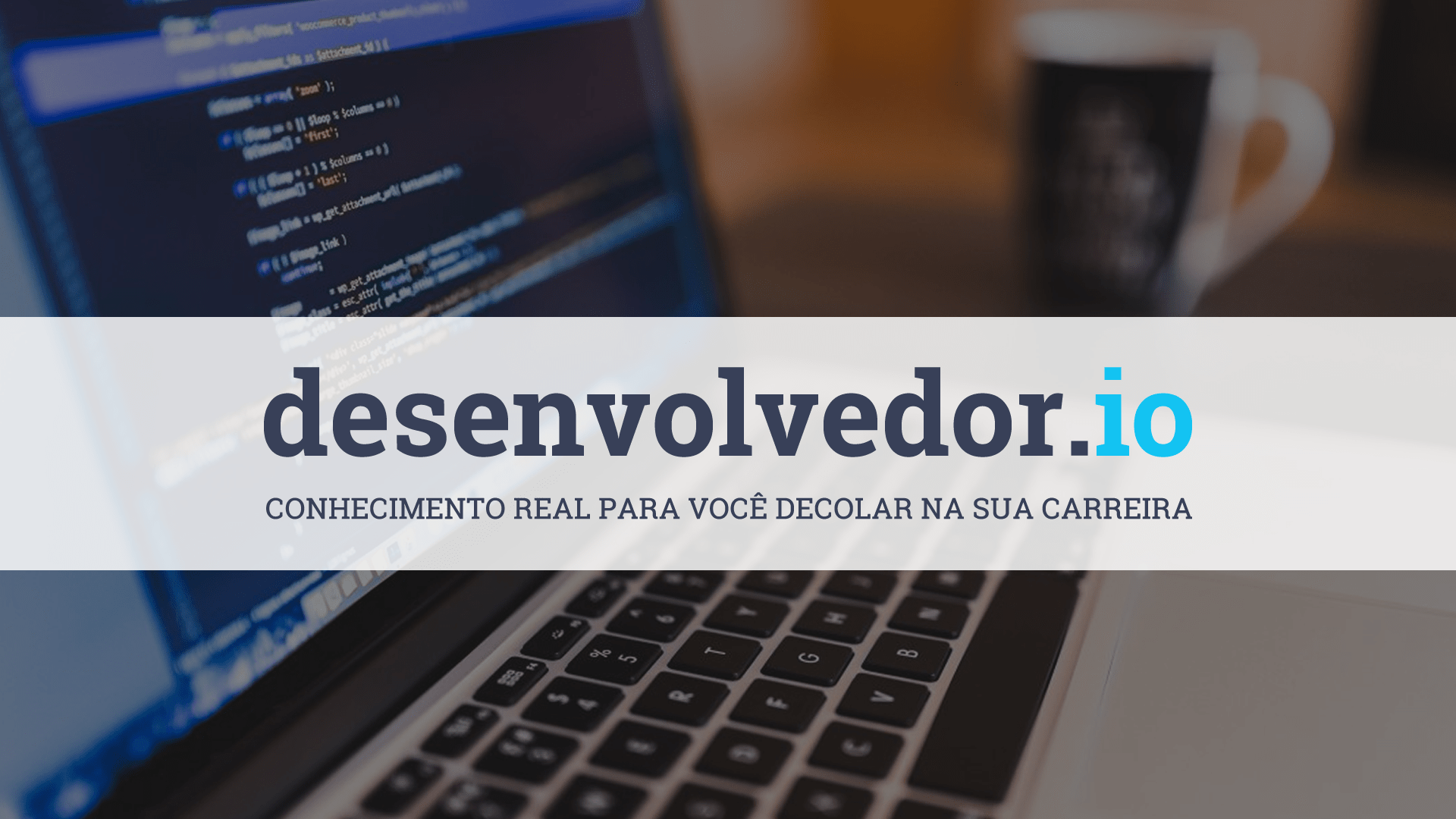 Curso Dominando os Testes de Software | desenvolvedor.io